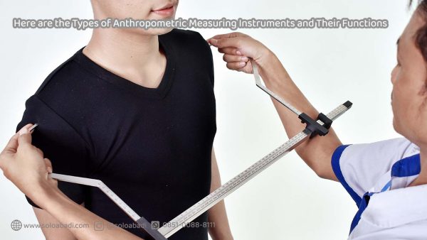 Here are the Types of Anthropometric Measuring Instruments and Their ...