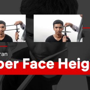 Right Acromial Height Standing Measurement Using Portable Antropometry ...