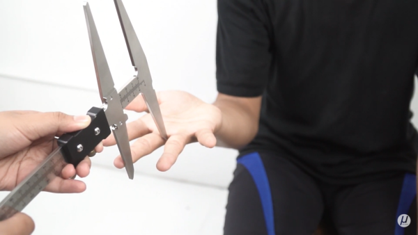 Understanding Anthropometry Measurement in Hand-Tools Design - Solo Abadi