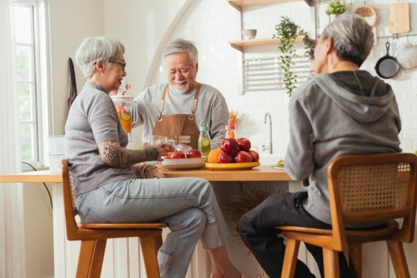 Metode REBA dan RULA, Memodifikasi Furnitur Agar Ergonomis - Solo Abadi