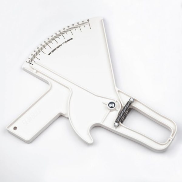 Formula Pengukuran Jackson-Pollock di 7 Titik dengan Skinfold Caliper ...