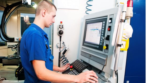 What is the Ergonomic Reach Zone in the Workplace? - Solo Abadi
