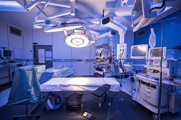 Daftar Peralatan Medis dan Non Medis Klinik Pratama yang Perlu ...