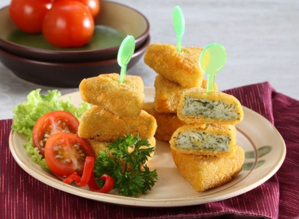 10 PMT Snack Ideas for Toddler Posyandu , Fulfilling Adequate ...