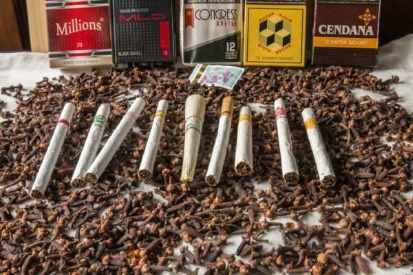 Jenis - jenis Rokok Berdasarkan PPembungkusnya