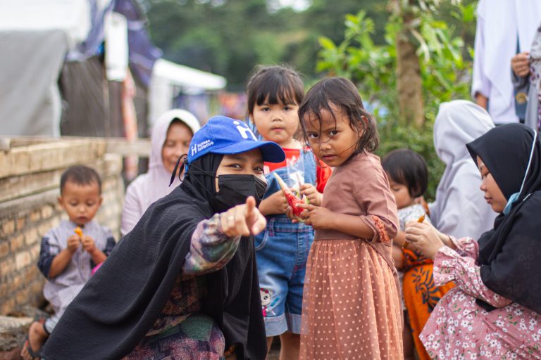 5 Daerah Dengan Kasus Stunting di Indonesia Terbesar Tahun 2024 5 Daerah Dengan Kasus Stunting di Indonesia Terbesar Tahun 2024
