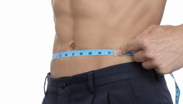 Cara Menghitung Body Fat Normal Pria Secara Akurat