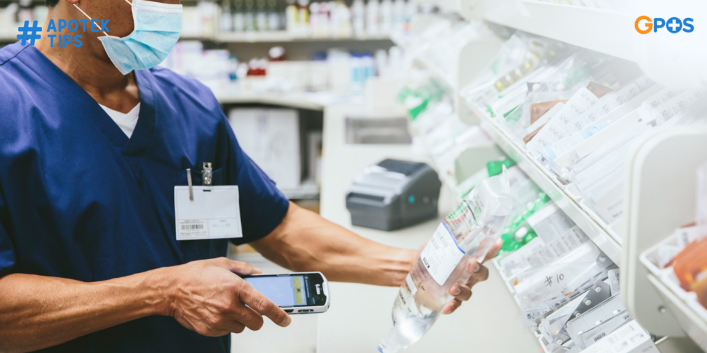 Wajib Tahu! Aturan 2D Barcode BPOM untuk Produsen Obat dan Suplemen