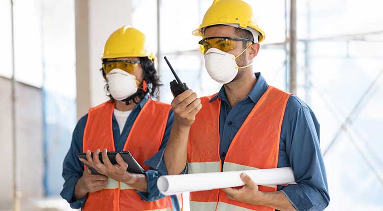 Bahaya Fisik Dalam K3: Jenis, Contoh, dan Cara Pencegahannya di Tempat ...